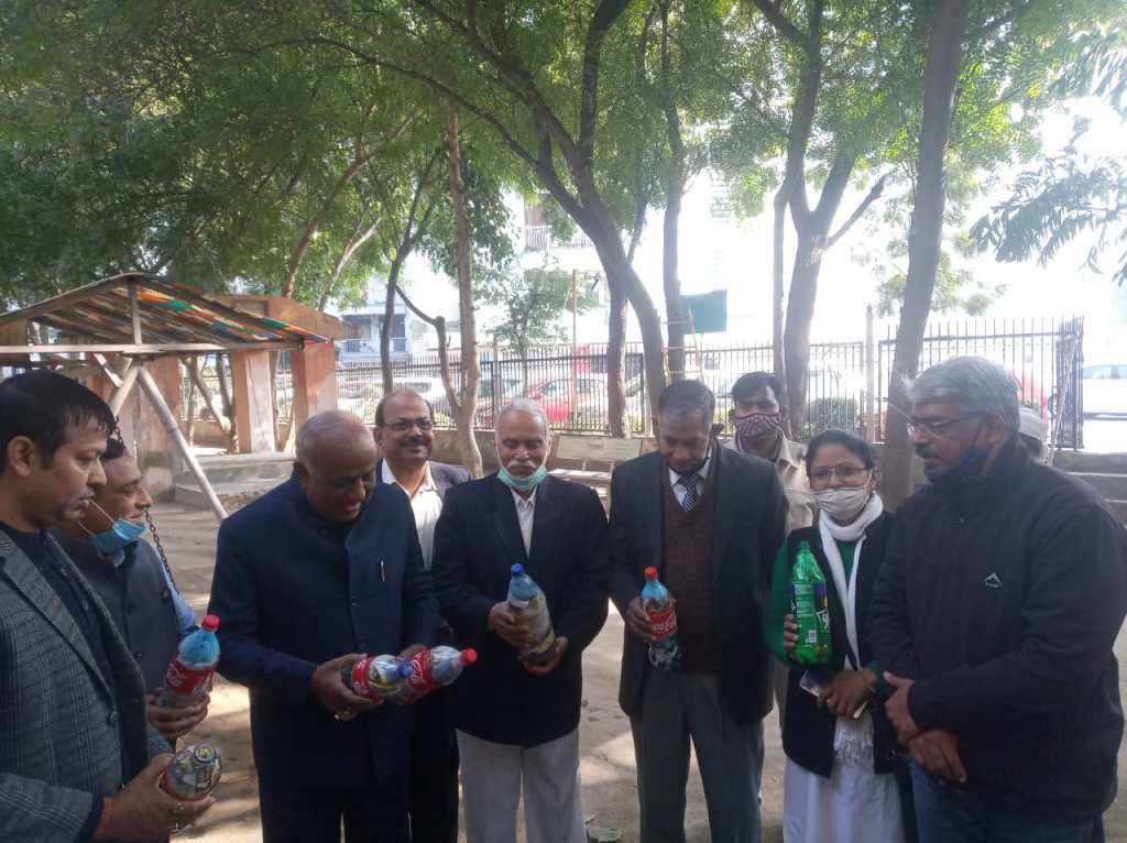 RISE Foundation (NGO) – We Promotes Green, Zero Waste and Sustainable World